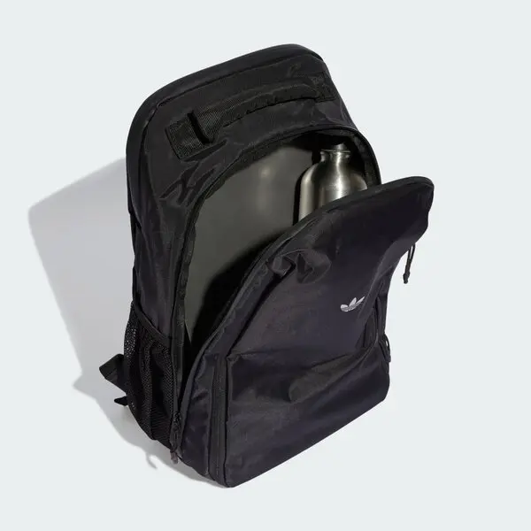 Adidas Expandable Backpack With Padded Laptop Compartment