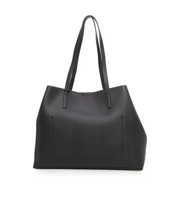 CHIARA FERRAGNI Bold Eye Large Tote Bag