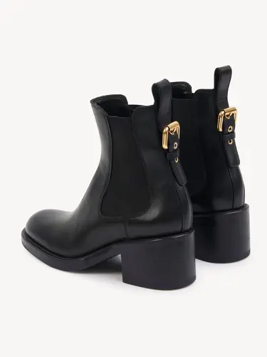 Chloé Dakota Chelsea Boots