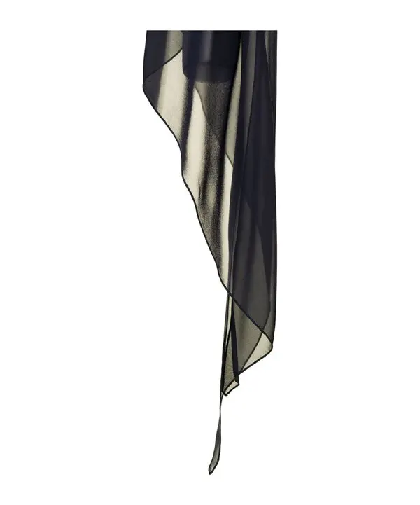 Antonelli Firenze Asymmetrical Blouse