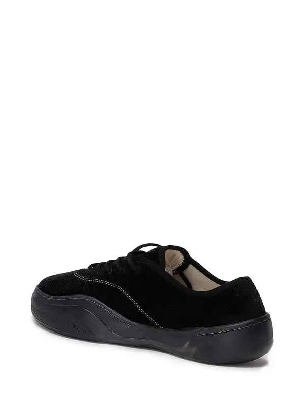 ERL Lace-up Sneakers