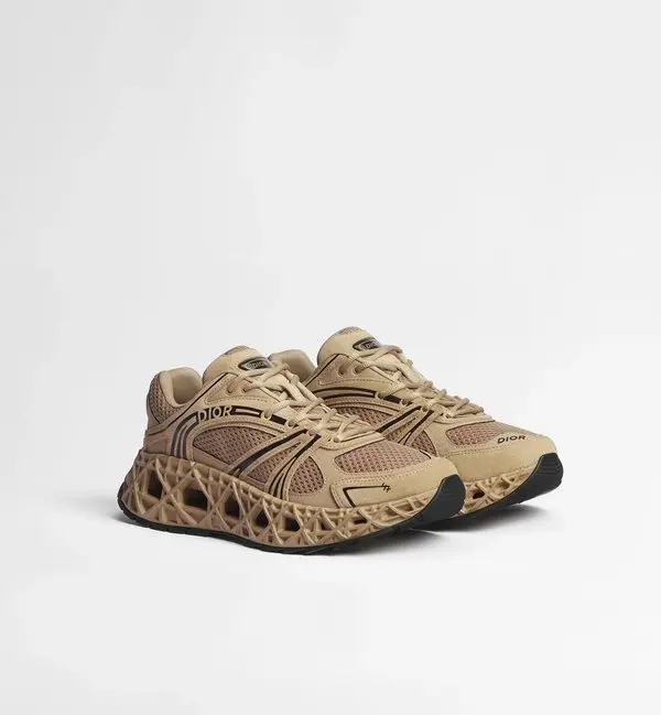 Dior B35 Nxxt Sneaker