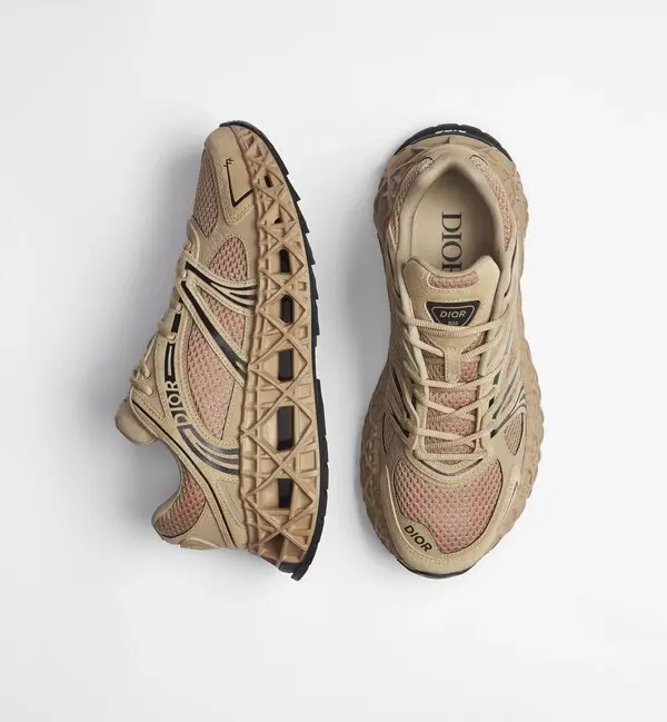 Dior B35 Nxxt Sneaker