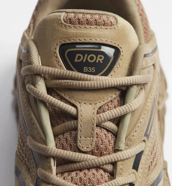 Dior B35 Nxxt Sneaker