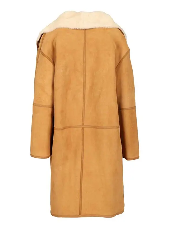 TOTEME Draped Coat