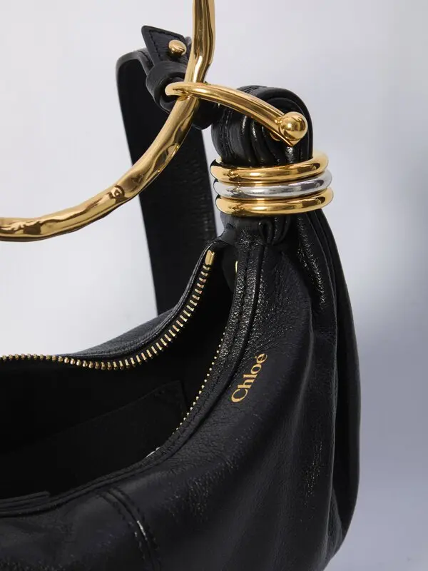 Chloé Mini Bracelet Hobo Bag