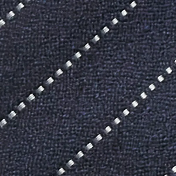 Canali Silk Stripe Neck Tie