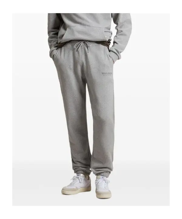 Woolrich Drawstring Elasticated Track Pants