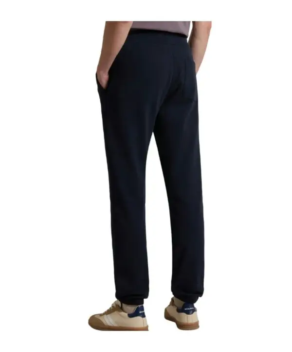 Woolrich Drawstring Logo Track Pants