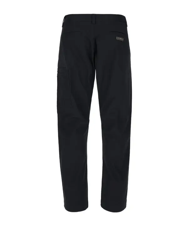 Iceberg Pocket Regular-fit Trousers