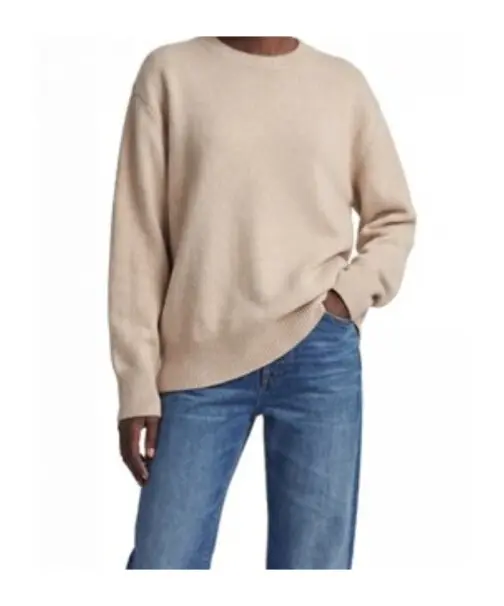 THE ROW Crew Neck Sweater