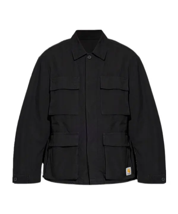 Carhartt Wip Utility Cargo Jacket
