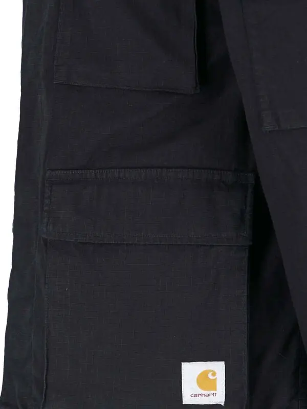 Carhartt Wip Utility Cargo Jacket