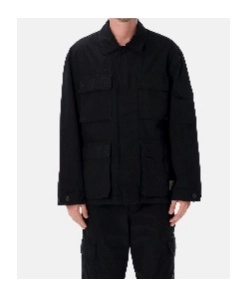 Carhartt Wip Utility Cargo Jacket