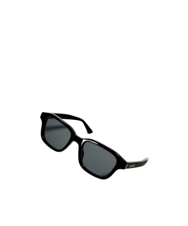 Gucci Rectangular Frame Sunglasses
