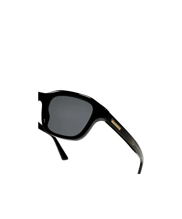 Gucci Rectangular Frame Sunglasses
