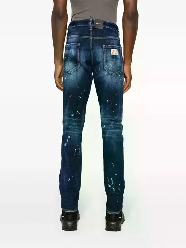 Dsquared2 Cool Guy Skinny Jeans