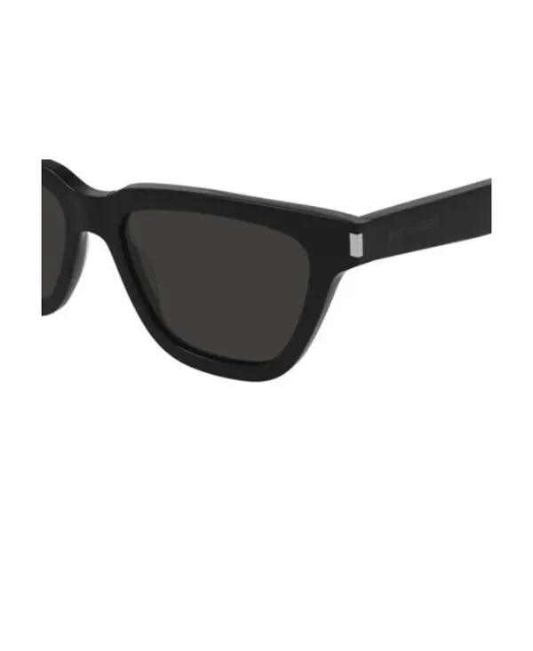 Saint Laurent Logo Sunglasses