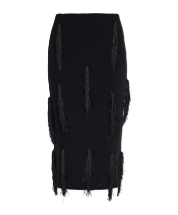 IRO PARIS Knee-length Skirt