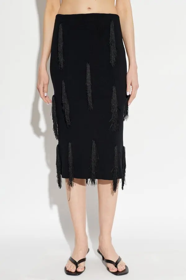 IRO PARIS Knee-length Skirt