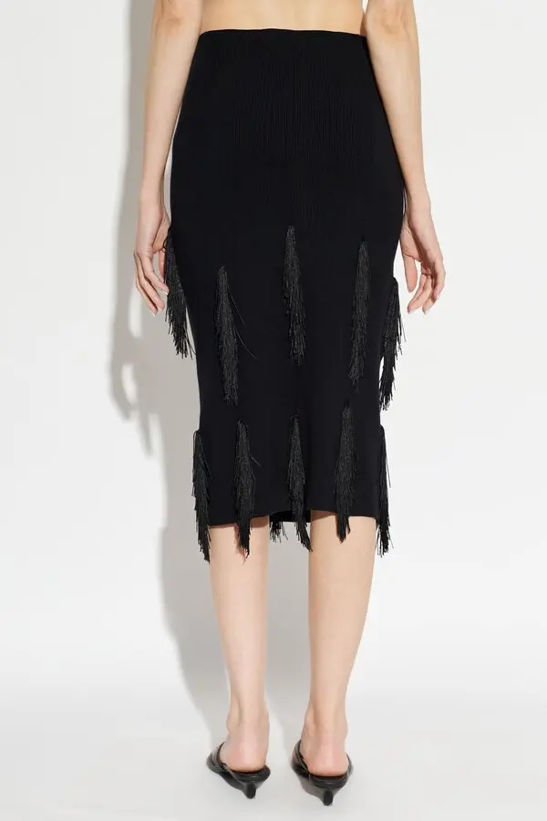 IRO PARIS Knee-length Skirt