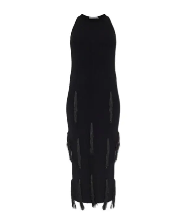 IRO PARIS Sleeveless Dress