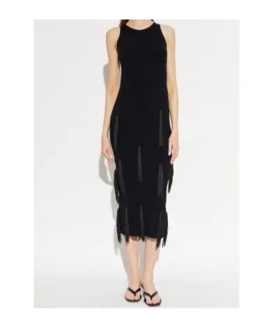 IRO PARIS Sleeveless Dress