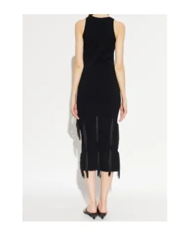 IRO PARIS Sleeveless Dress