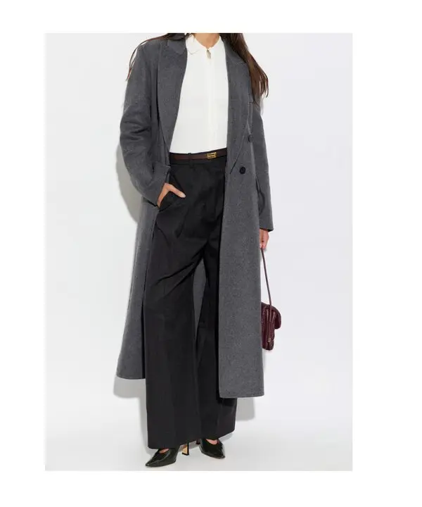 Victoria Beckham High-waisted Wide Leg Trousers