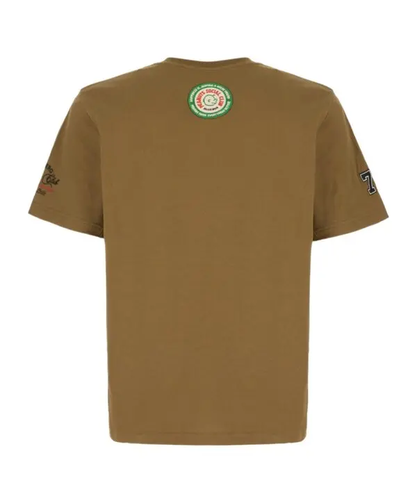Iceberg Short-sleeved T-shirt