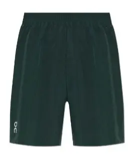 On Wide Leg Shorts
