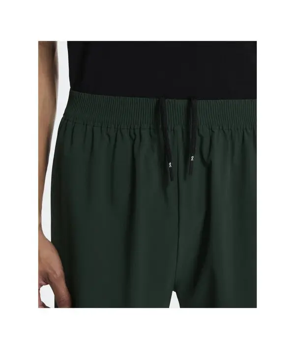 On Wide Leg Shorts