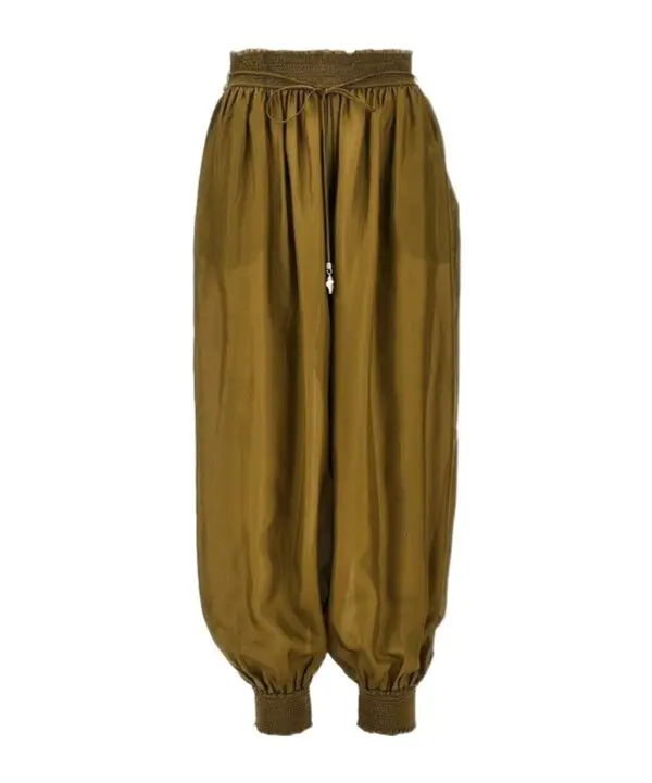 Zimmermann Mahon Harem Pants - No