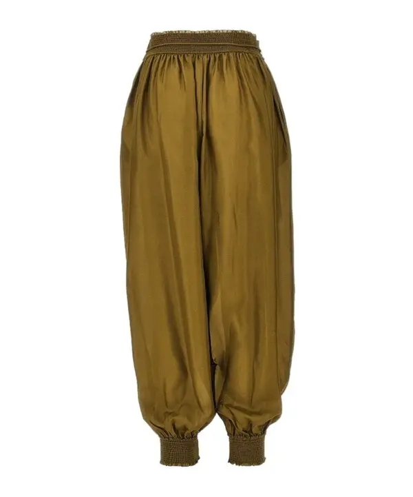 Zimmermann Mahon Harem Pants - No