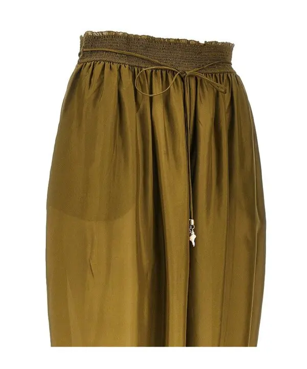 Zimmermann Mahon Harem Pants - No