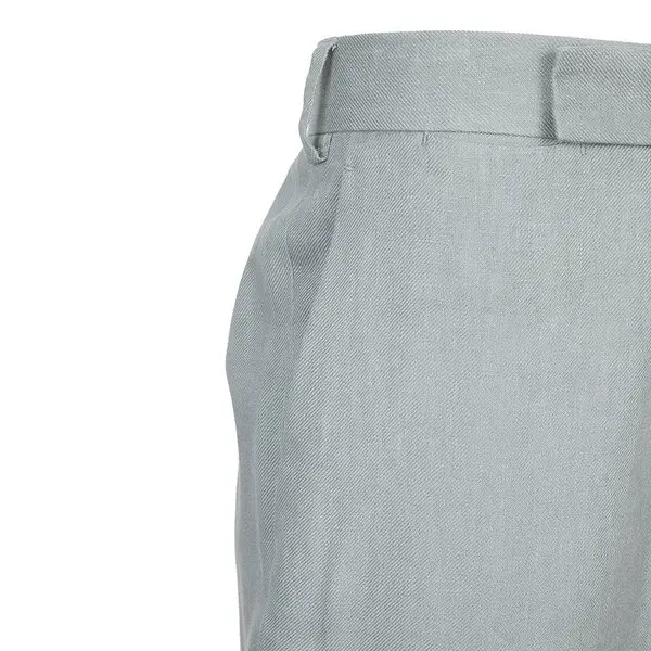 LARDINI Belt Loop Trousers