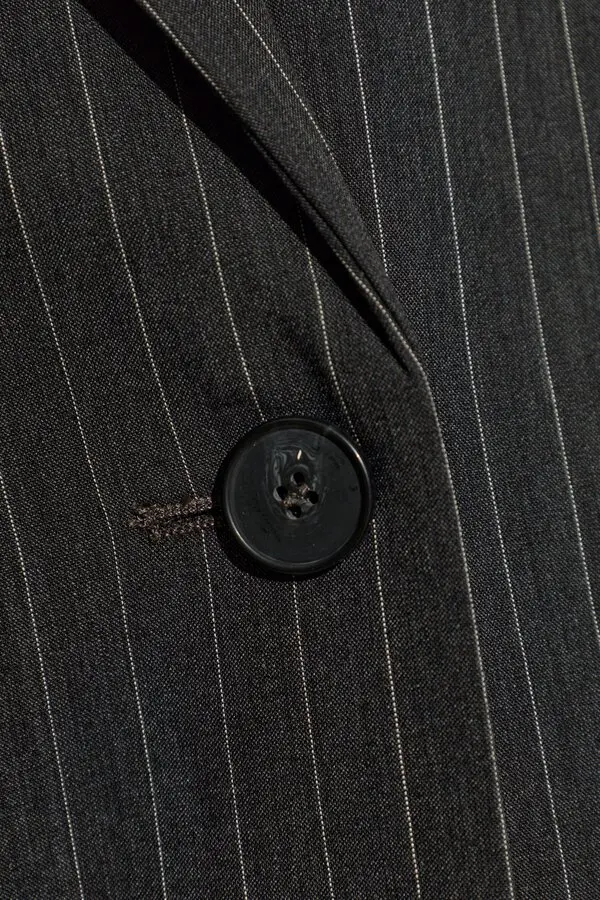 IRO PARIS Lapel Long-sleeved Suit Jacket