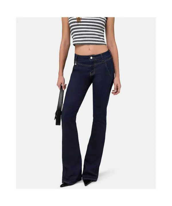 Amiri Belt Loop Jeans