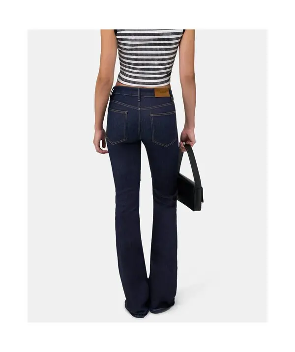 Amiri Belt Loop Jeans