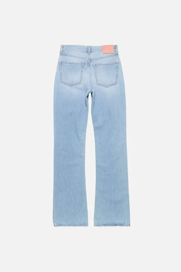 Acne Studios Straight Jeans