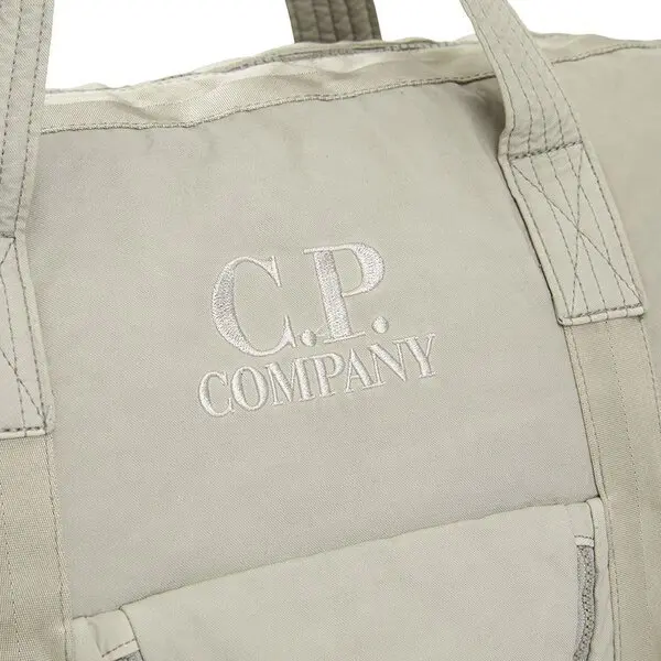 C.P. COMPANY Multi-pocket Shoulder Bag