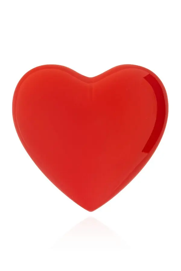 Moschino Love Earrings