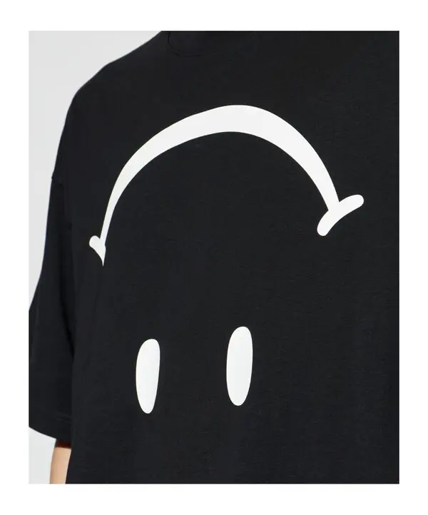 Moschino X Smiley T-shirt
