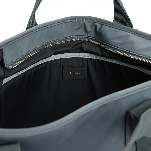 Paul Smith Top Handle Shopper Bag
