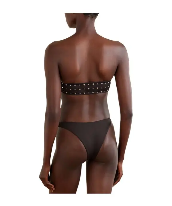 Staud Dana Bikini Briefs