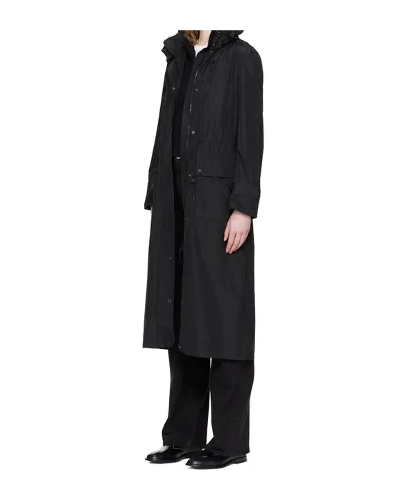 Mackage Magdalena Maxi-length Raincoat
