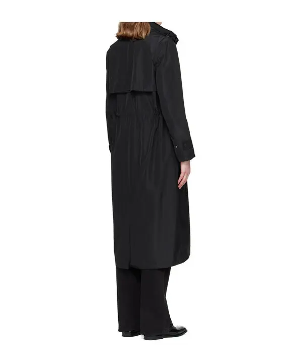 Mackage Magdalena Maxi-length Raincoat