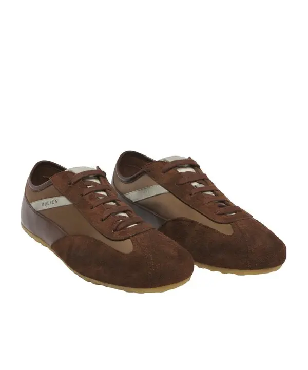 Alexander McQueen Boxe Sneaker