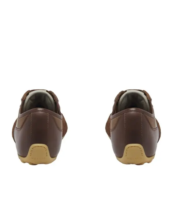 Alexander McQueen Boxe Sneaker
