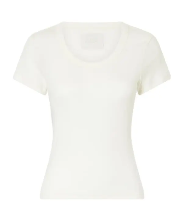 Citizens Of Humanity Maude Jersey T-shirt